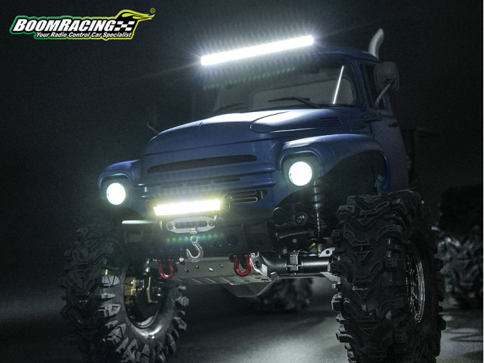 Boom Racing BRX01 AWB